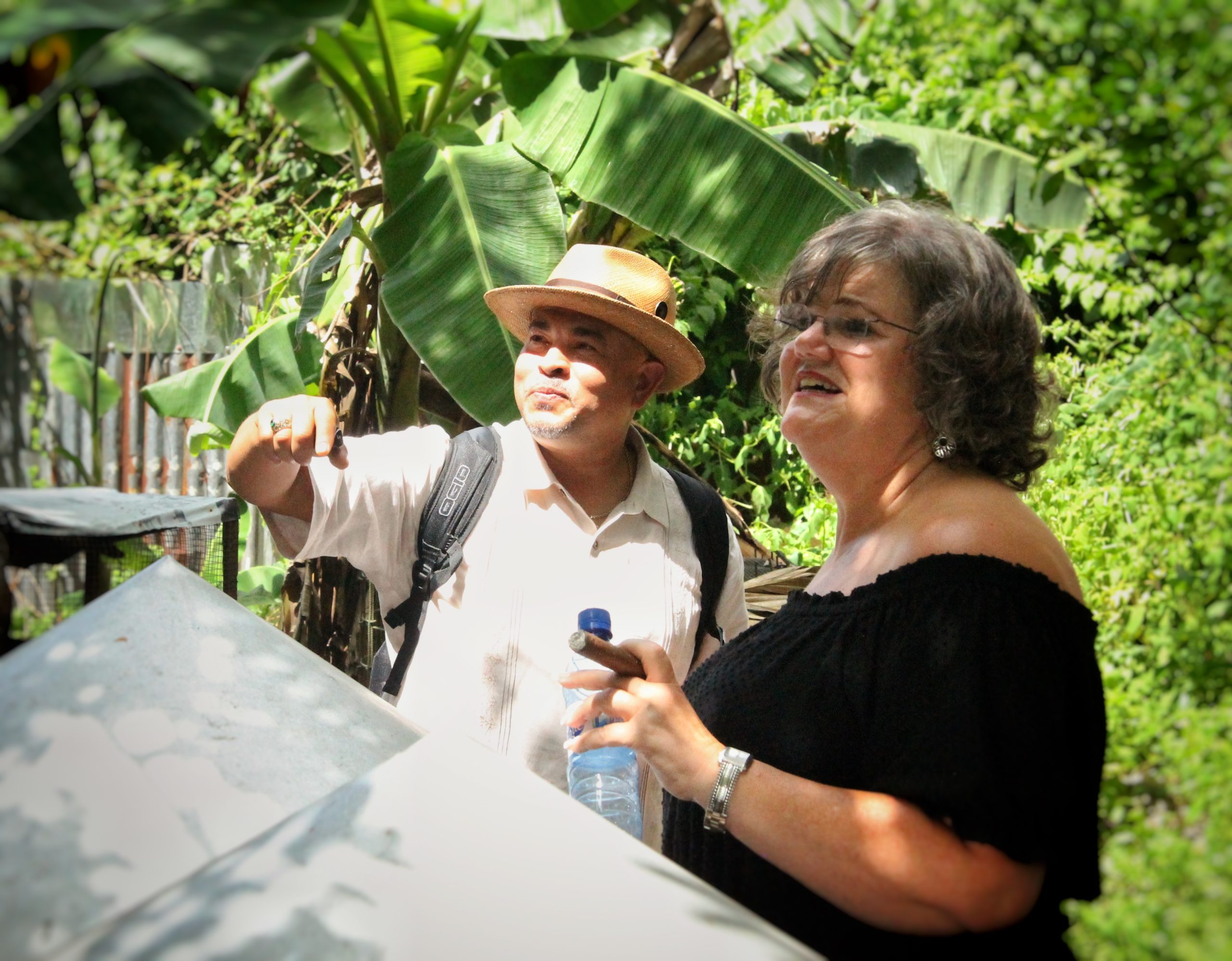 Home - Detra’s story