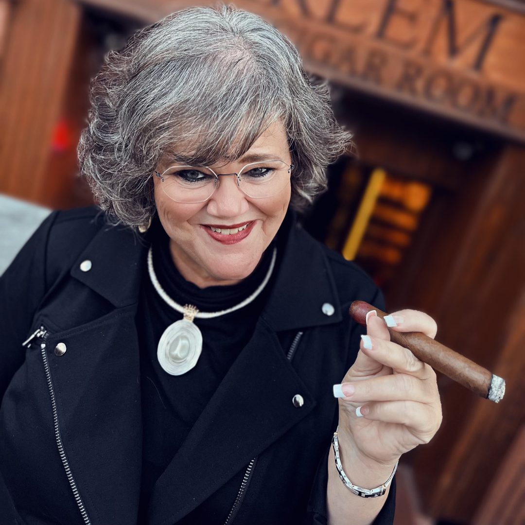 Home - Detra’s story