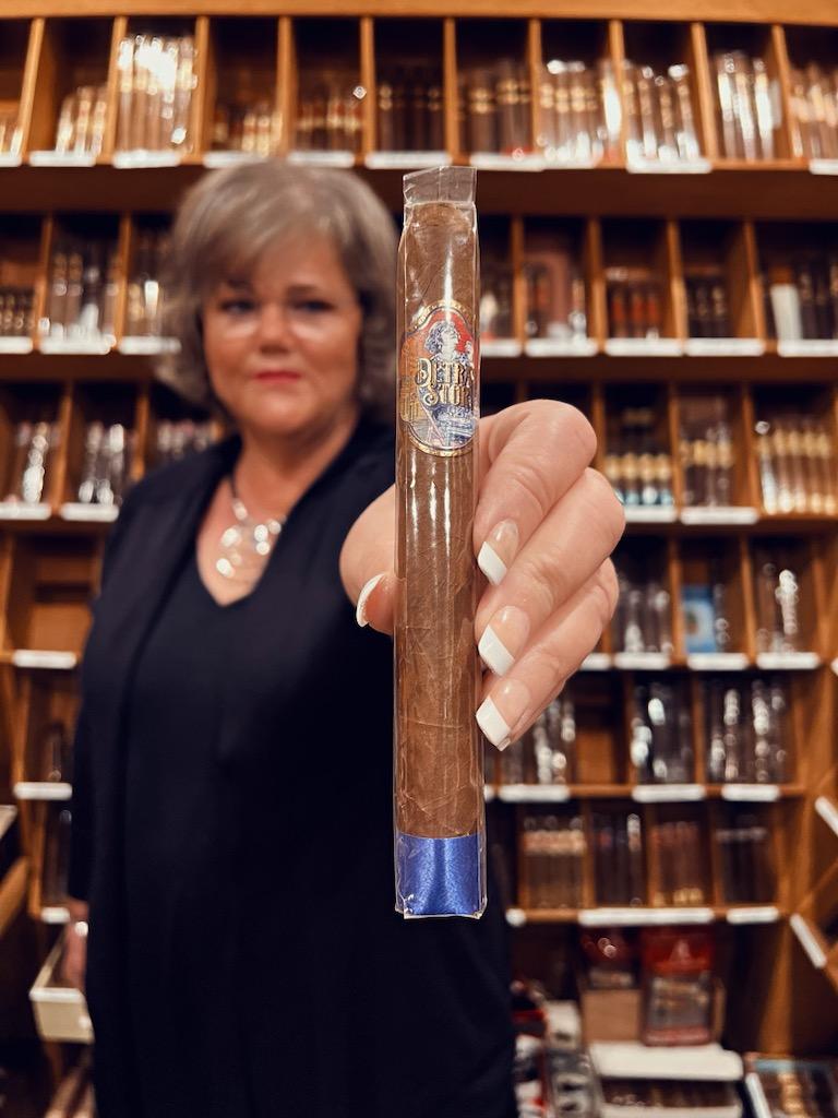 Shop - Detra’s story