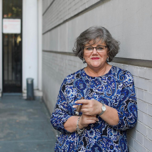 Part 12 - Detra’s story