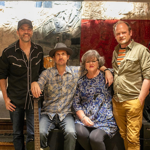 Part 7 - Detra’s story