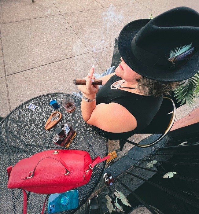 Home - Detra’s story