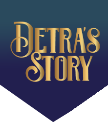 Home - Detra’s story